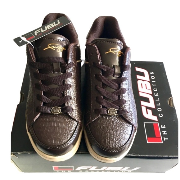 FUBU | Shoes | Nwt Fubu Rare Vintage Collection Sneakers Size 7 | Poshmark